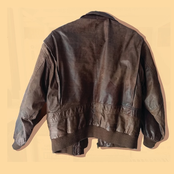 Avanti | Jackets & Coats | Avanti Womens Leather Jacket | Poshmark